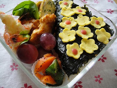 queit: MAKANAN KHAS JEPANG