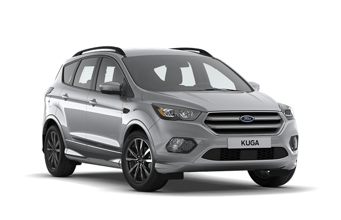 Ford Kuga 2 Restylé (2019) - Couleurs / Colors