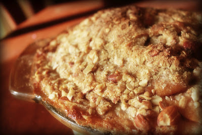 Creative Juices Decor: EASY HOMEMADE cherry pie Lara Bars