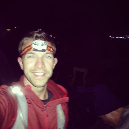 Ragnar Trail Snowmass Review (continued)