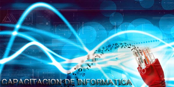 CAPACITACION INFORMATICA ~ Capacitaciones Del COBAEV 46