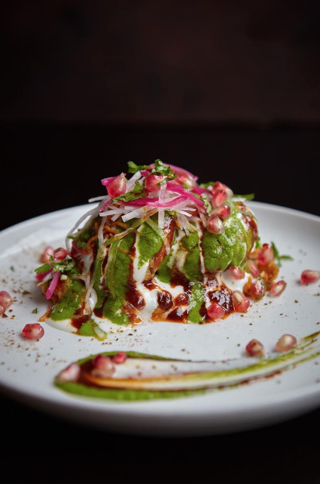 Scrumpdillyicious: Jamavar: An Indian Jewel in the Heart of Mayfair