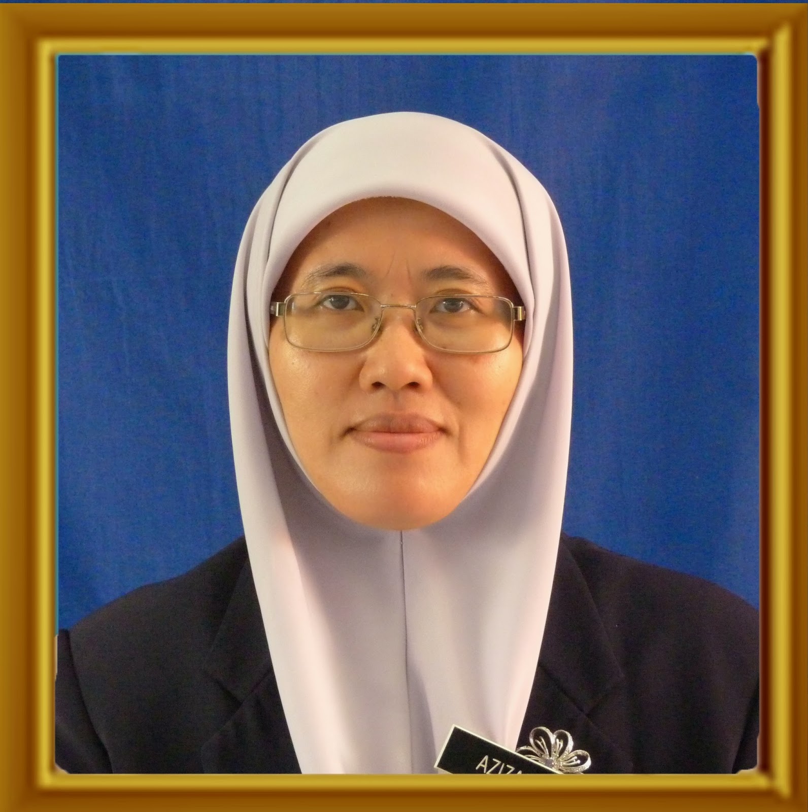 SMK Paloh Hinai: Pentadbiran