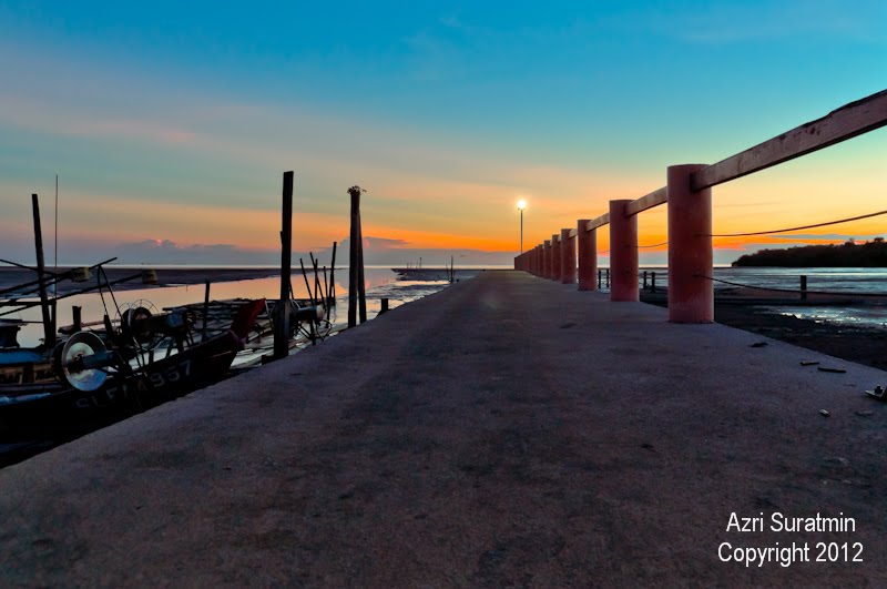 Travel: INTERESTING PLACE TO VISIT IN MUAR