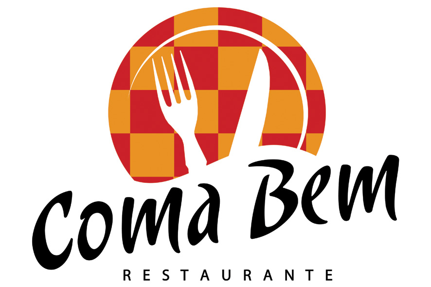 Na Mosca Comunicacoes: RESTAURANTE COMA BEM