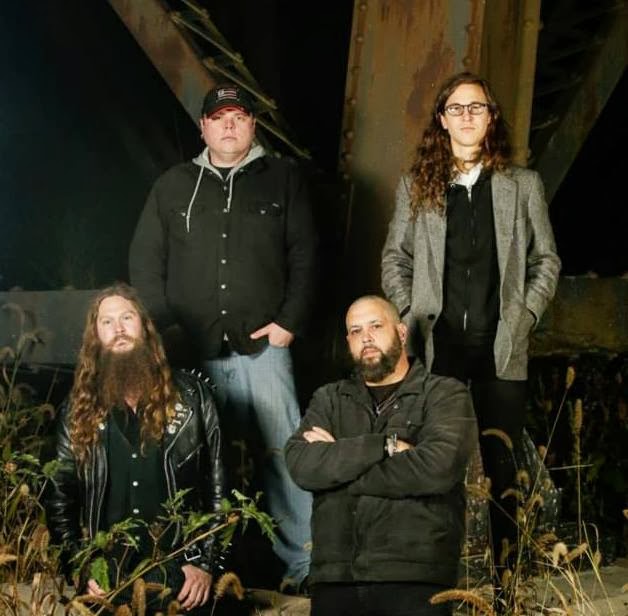 Stoner HiVe: Helgamite – Ghosts Of The River Valley