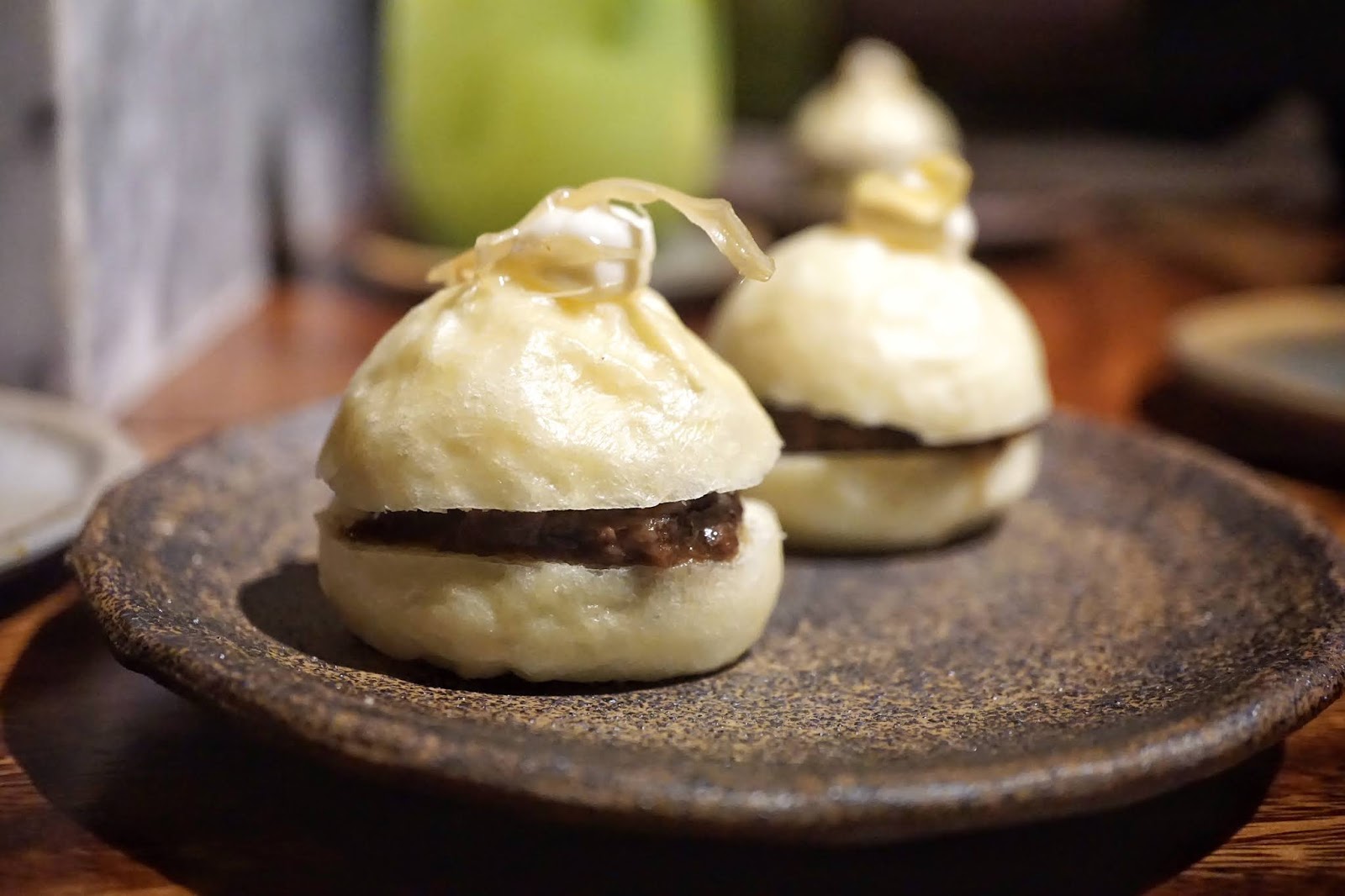 What Mary Loves: Love at First Bite: Gallery by Chele