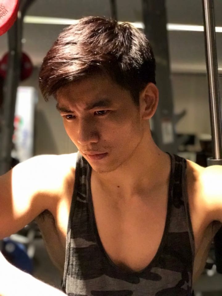 Linn Maung - cohotmen