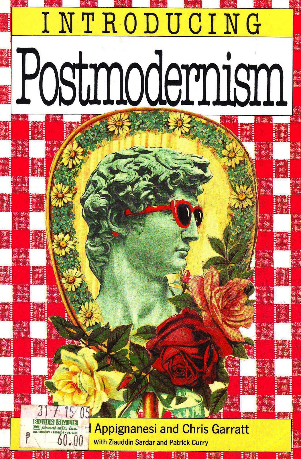 Naturalism - the Eighth Sense: Postmodernism Hydra* - Real or Myth