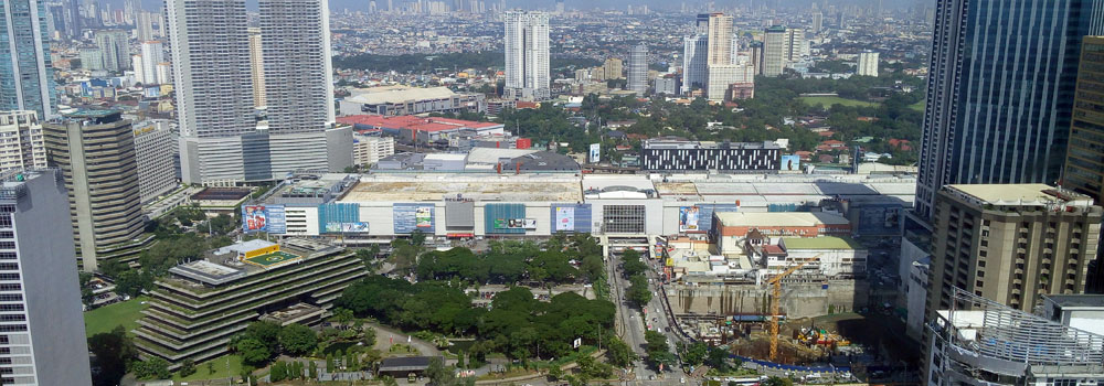 Mandaluyong.PH - The Tiger City