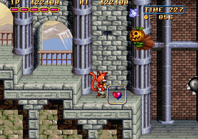 VGJUNK: MAGICAL CAT ADVENTURE (ARCADE)