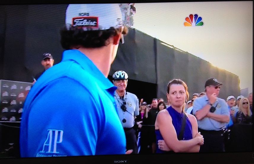 Liberally Lean From The Land Of Dairy Queen: Scorned Woman?