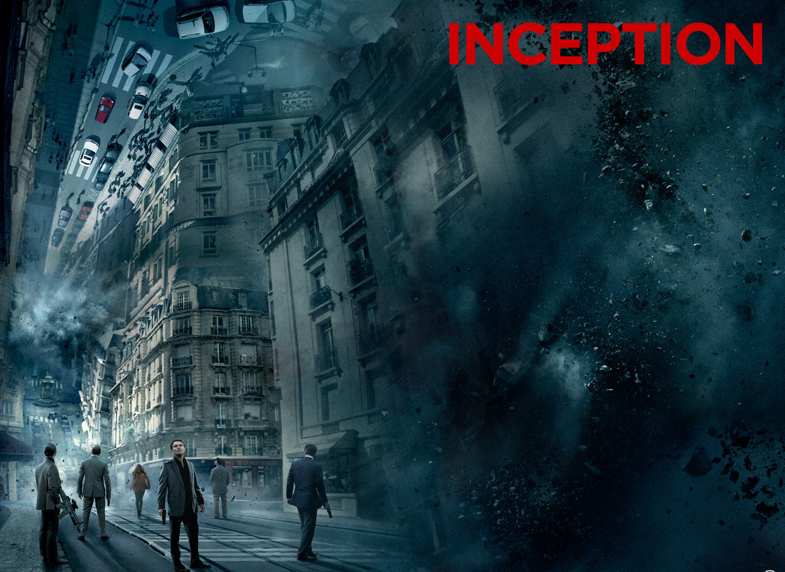 Noticias: Nuevo canal de Cine para la TDT y el origen de ‘Origen ...