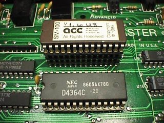 rom prom eprom eeprom dan flash memory