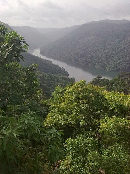 Sanjeevini Homestay: Sagara city and their local attractions