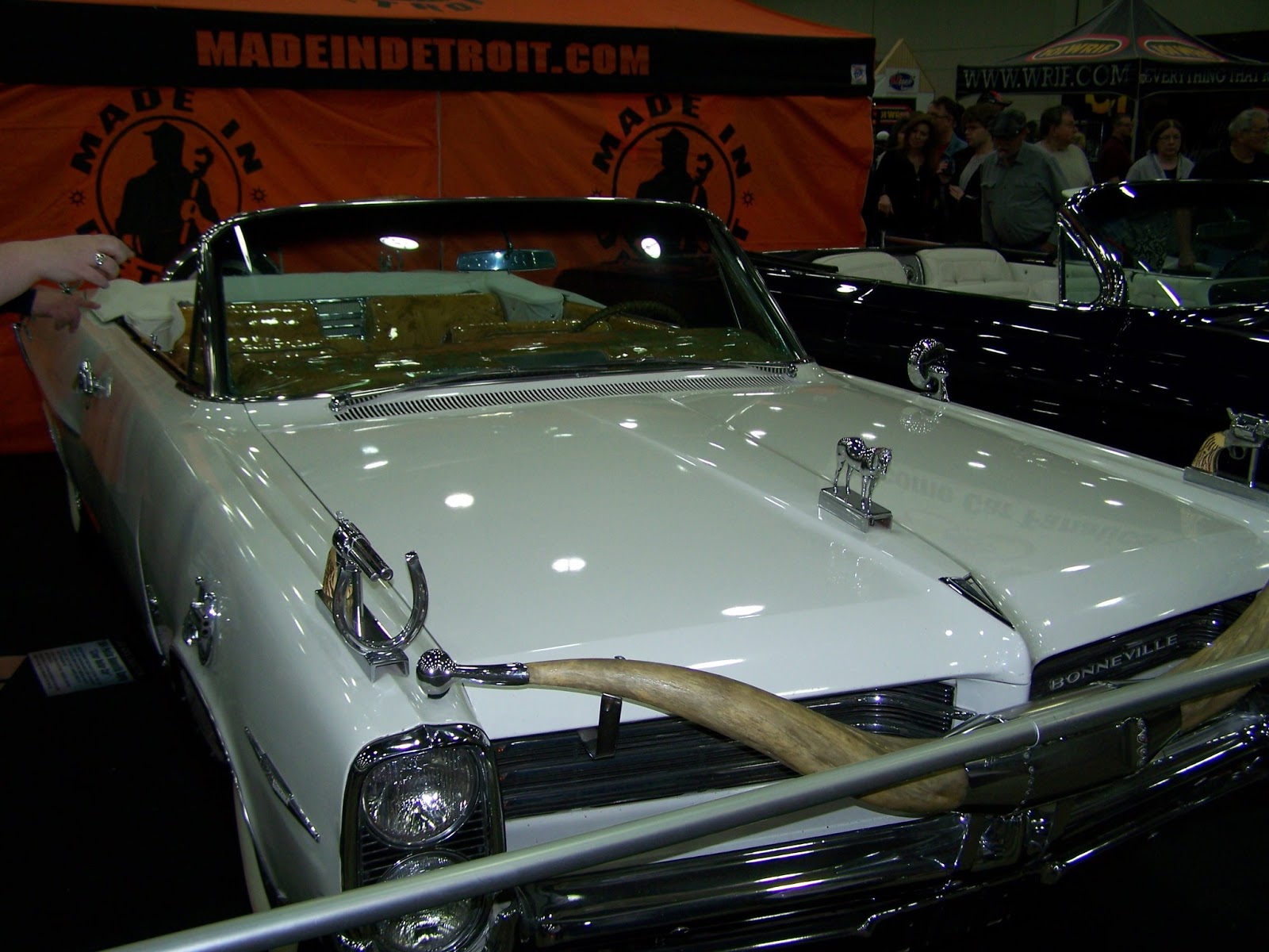 All About Cars: Kid Rock Car Collection Detroit AutoRama 2013