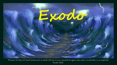 Libro de Exodo