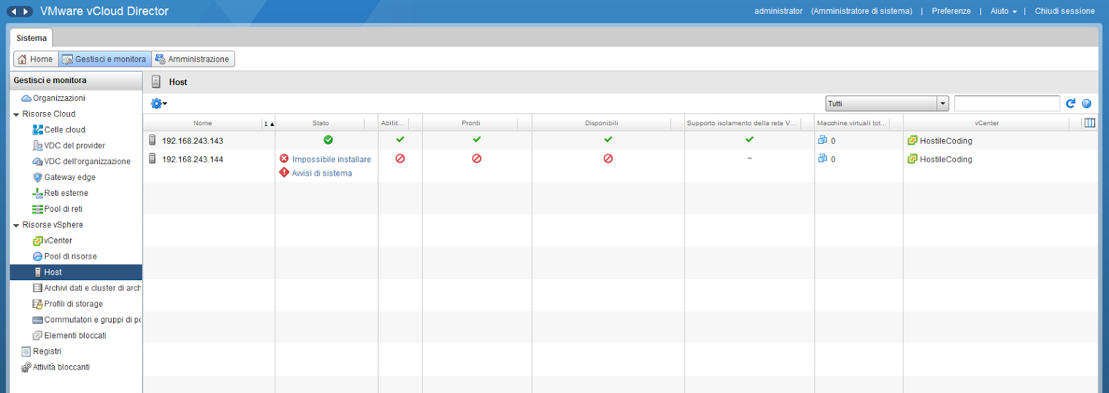 Hostile Coding Vmware Automate The Manual Deployment Of Vcloud Agent