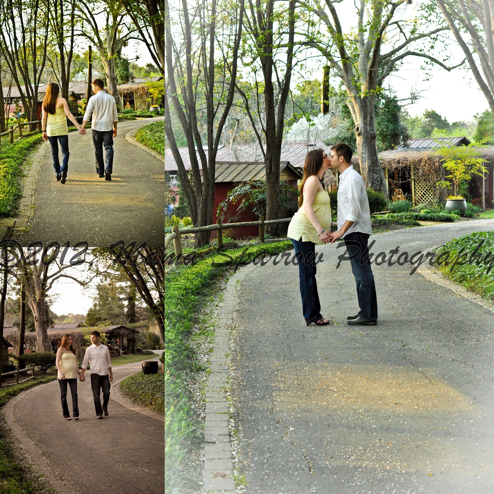 Mama Sparrow Photography: Parenting Prep - Kennesaw Maternity Photography