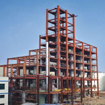 Jenis - Jenis Sistem Struktur - Konstruksi Sipil