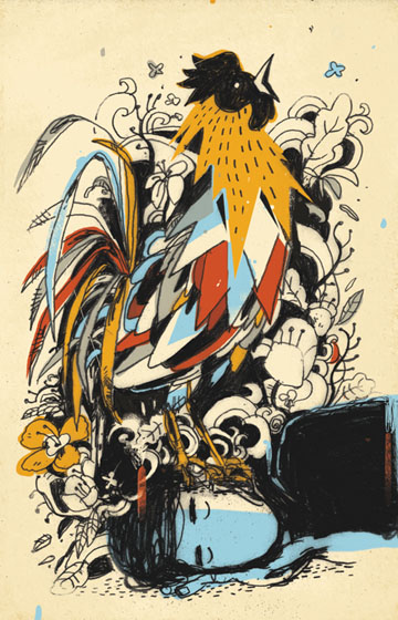 doubleu2: Josh Cochran