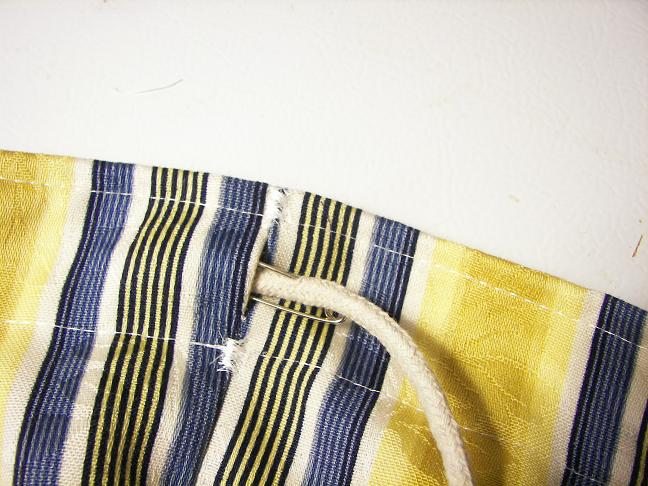 LWR School Kit Bag... |Affectioknit