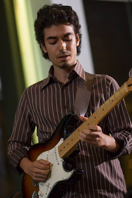 Jazz en Dominicana: Angel Irizarry con su proyecto Irizarry & Roots al ...