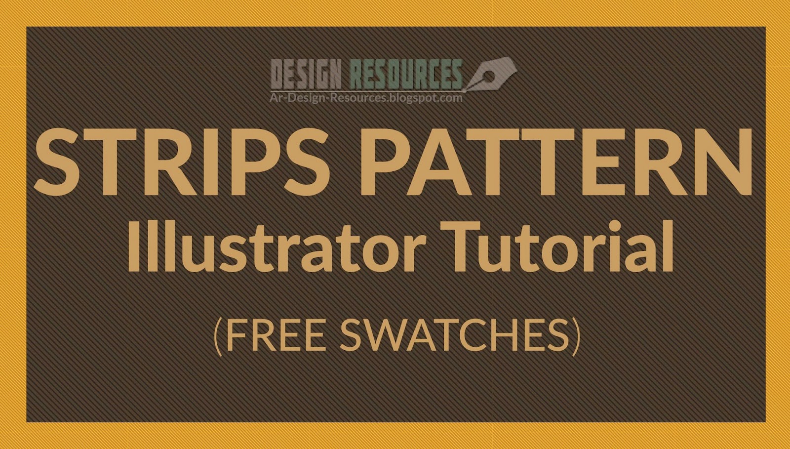 How To Create Striped Pattern Swatches Illustrator Tutorial Rada how-to-create-striped-pattern-swatches-illustrator-tutorial-rada
