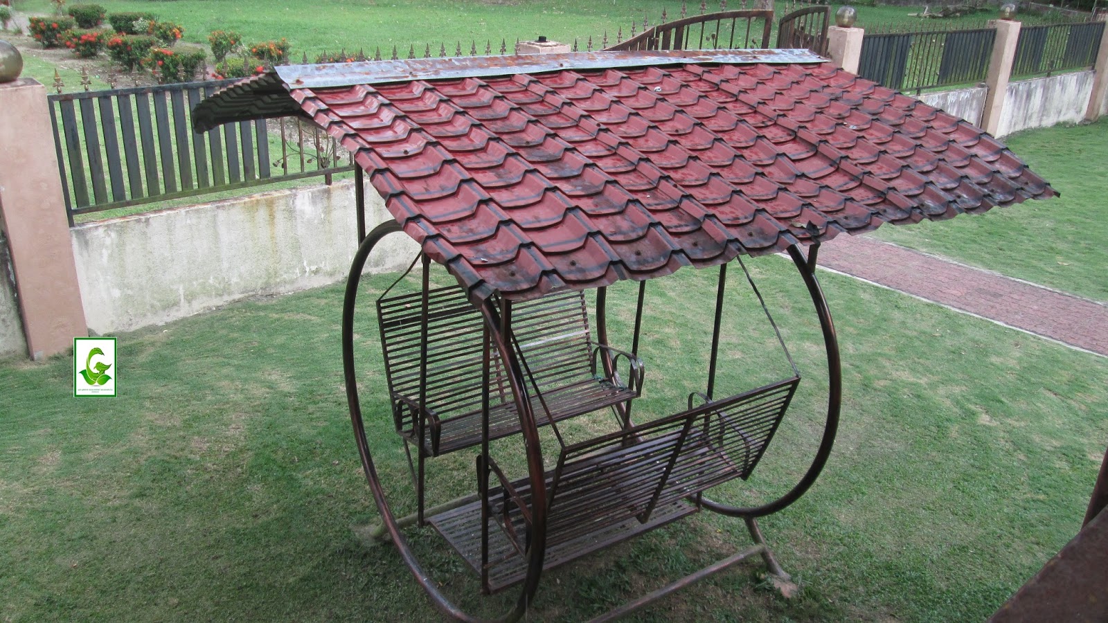 GoGreen Travel: Homestay @ Ulu Yam