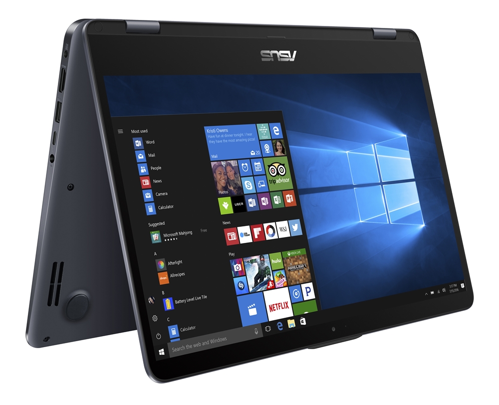 ASUS Vivobook Flip TP410 Solusi Bagi Saya Untuk Ruang Gerak Lebih Luas ...