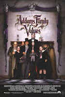 geriye kalan ...: Addams Ailesi - 1 (The Addams Family -1 1991 ...
