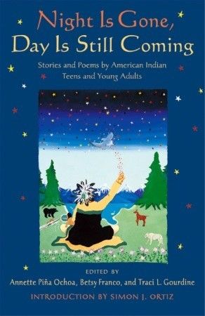 Poetry for Children: Celebrating Native American Heritage Month with Poetry