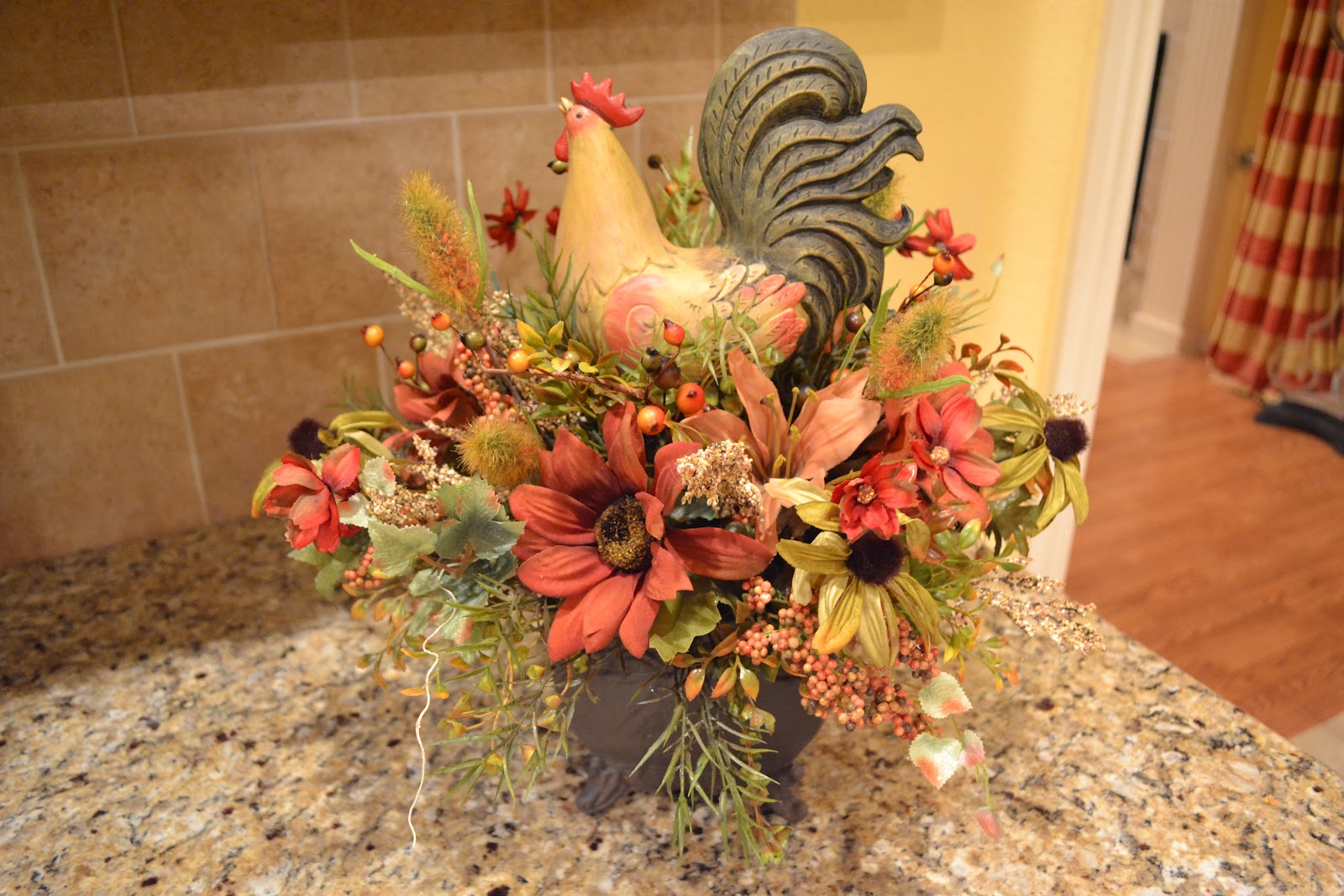 Kristen's Creations: Share Your Creations Party #53