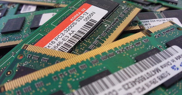 Pengertian RAM (Random Access Memory) dan Fungsinya Untuk Editing Video ...
