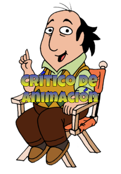 Crítico de Animación: ¡ESPECIAL PRIMER ANIVERSARIO DE CRÍTICO DE ANIMACIÓN!