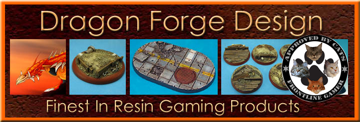 Frontline Gamer: Retrospective Approval by Cats