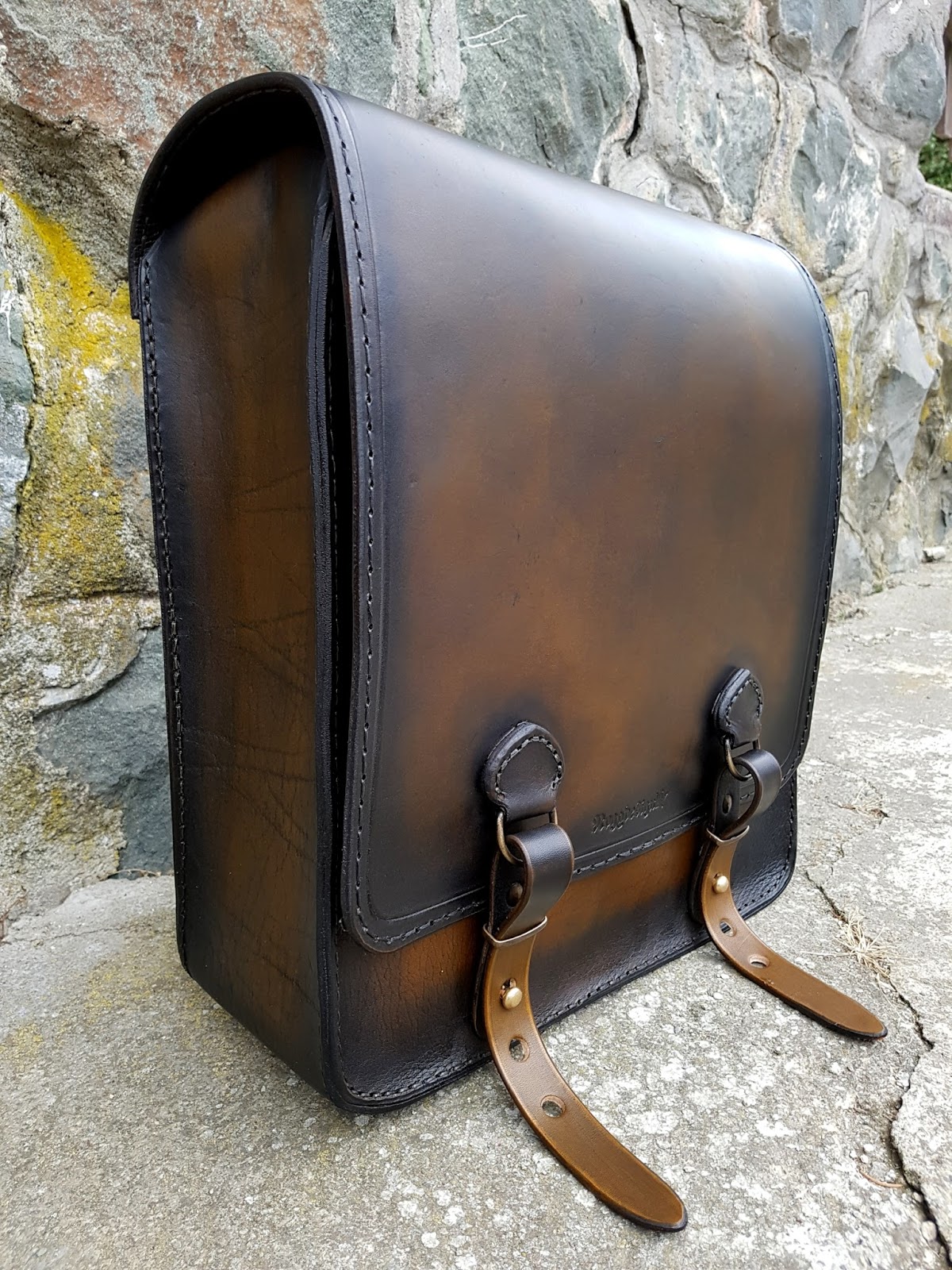 Noggdesign: Sidebags.