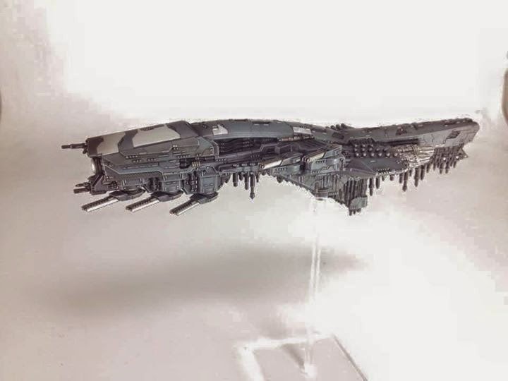 Dropfleet Commander! : r/DropzoneCommander