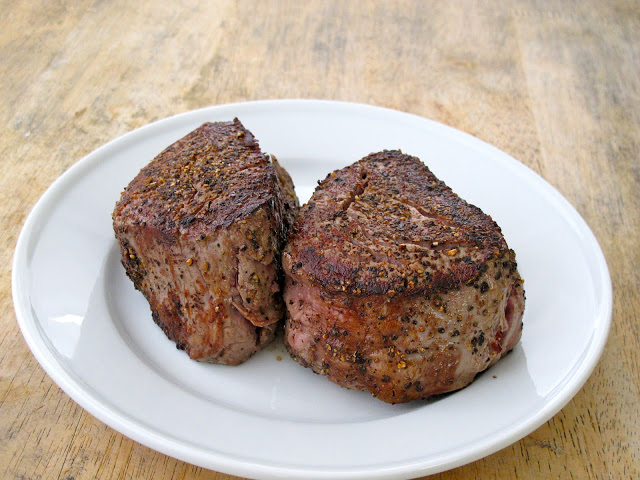 Fancy Valentine’s Menus to Make at Home | Beef & Chocolate – Jenny ...