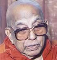 Buddhist Web: Piyadassi Maha Thero