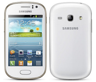 Cara flash Samsung Galaxy Star GT-S5282 Dengan USB - BAGI SEO
