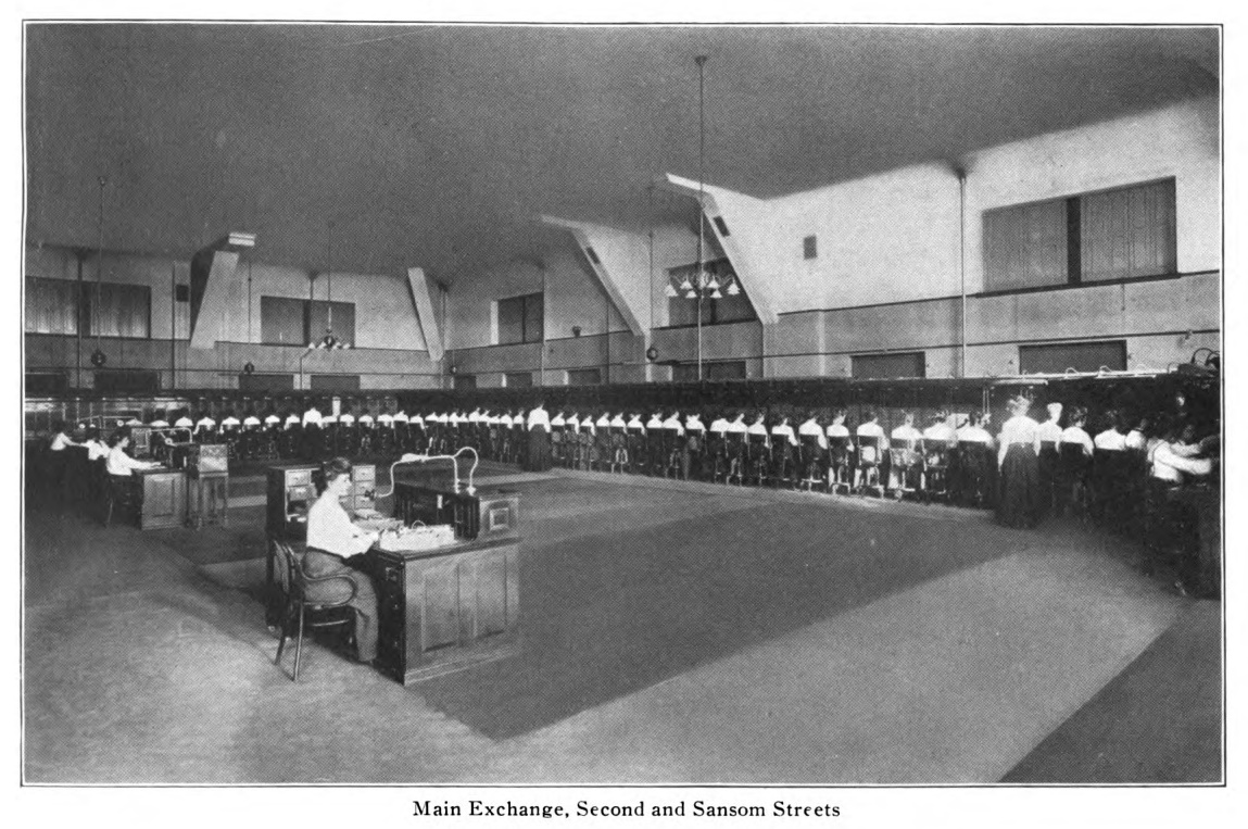 Philly & Stuff: Philadelphia - Bell of Pennsylvania - Keystone ...