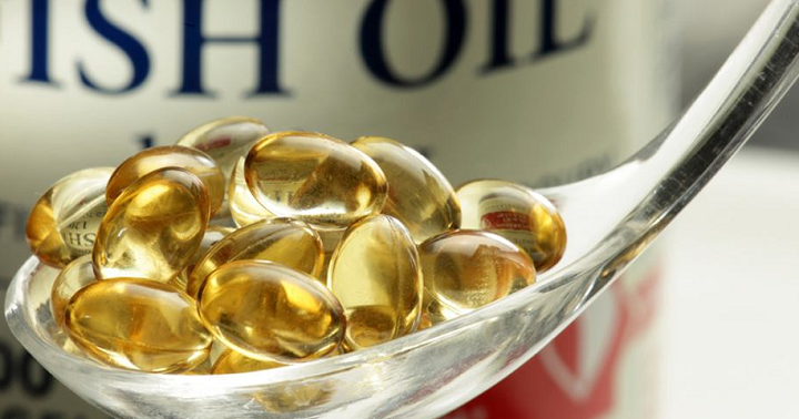 Eat Your Fish Oil and Digest it, Too (Unoxidized!) | DHA:EPA Ratio of 1 ...