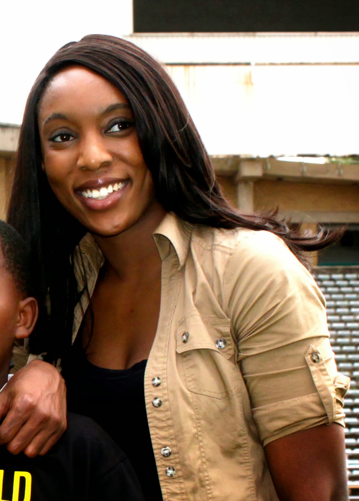 EMDC: UPDATE: Global Conference Profile: Jessica Matthews & the sOccket