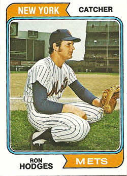 Remembering The 1973 N.L. Champion Mets: George Stone Beats Padres For ...
