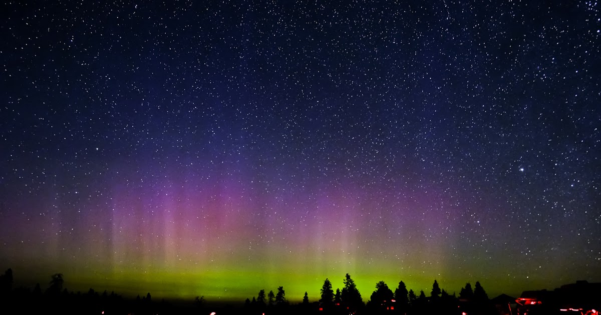 Oregon Star Party 2015