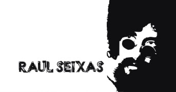 Opinião do Véio: RAUL SEIXAS: DE RAULZITO A MALUCO BELEZA - PRIMEIRA PARTE