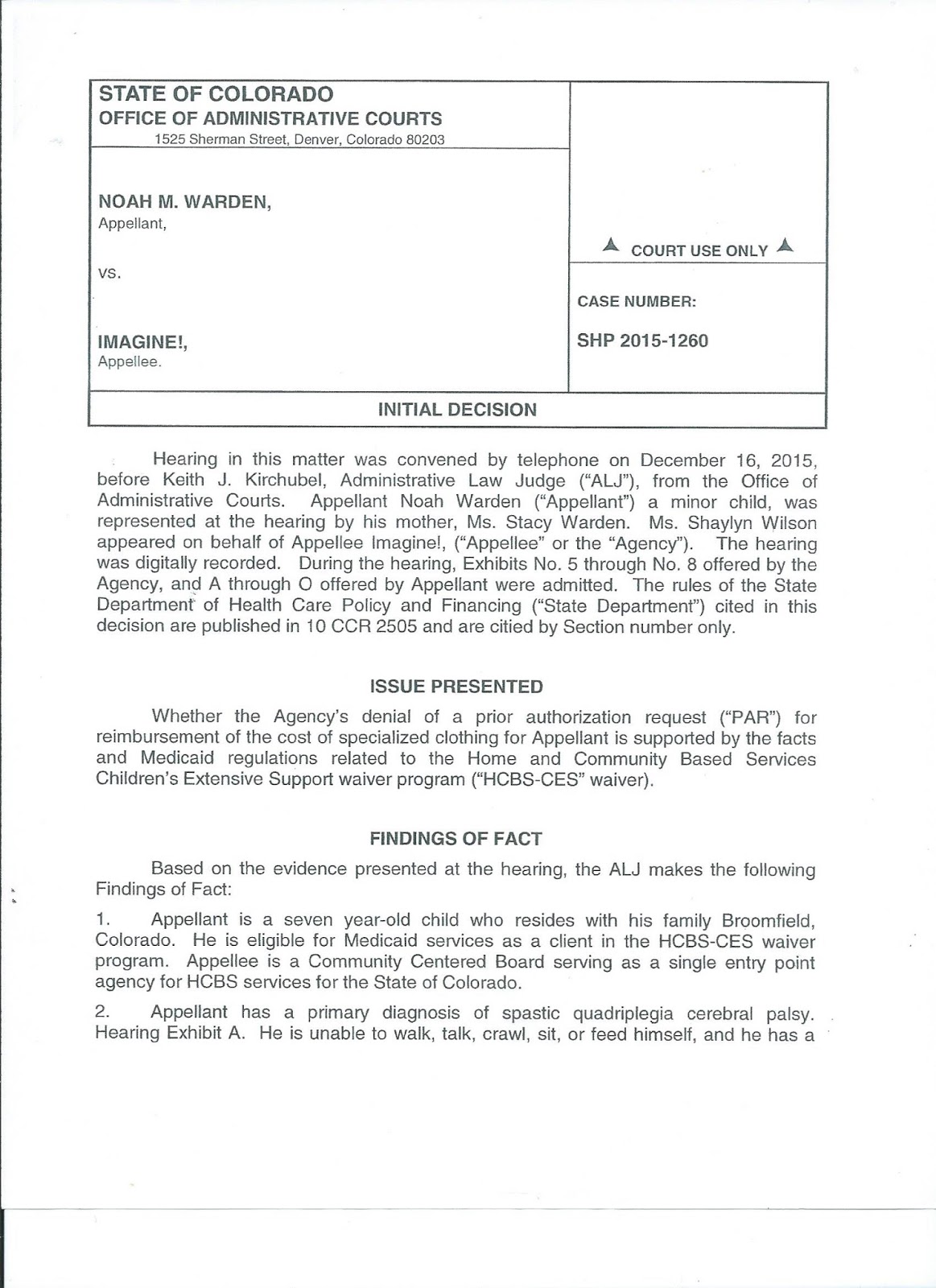 Noah's Miracle : SB-38: The Quest for Transparency & The Consequences ...