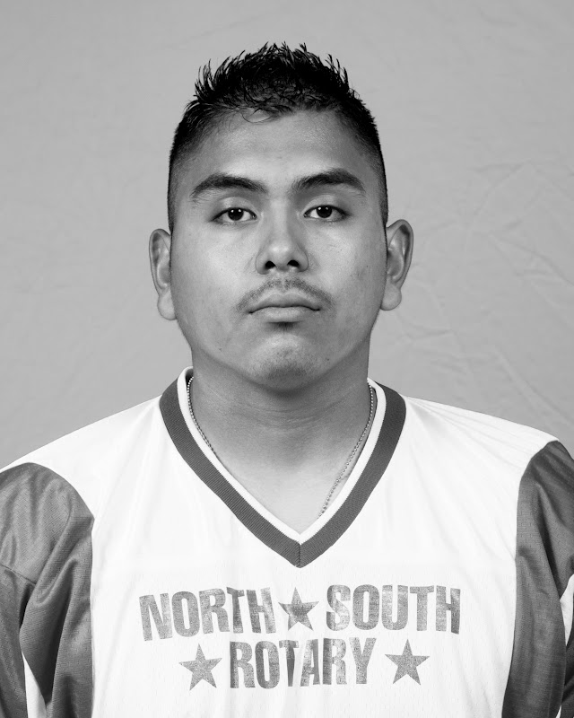 ***North/South Rotary All-Star Football Game***: 10's Rosters