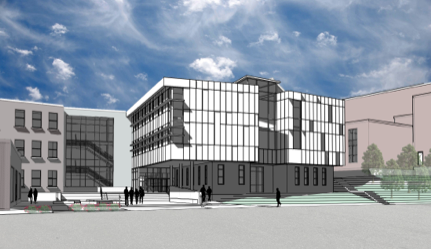 Needham Public Schools Superintendent's Blog: Needham High School ...